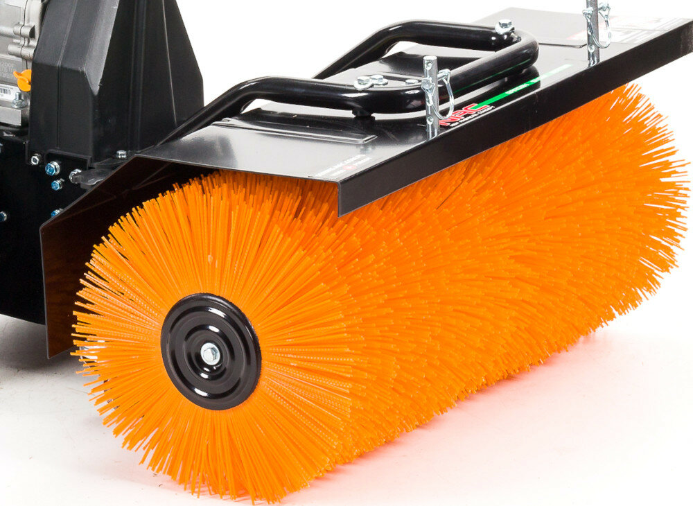 Zamiatarka spalinowa NAC SWP80-196L-KC – sklep internetowy Avans.pl