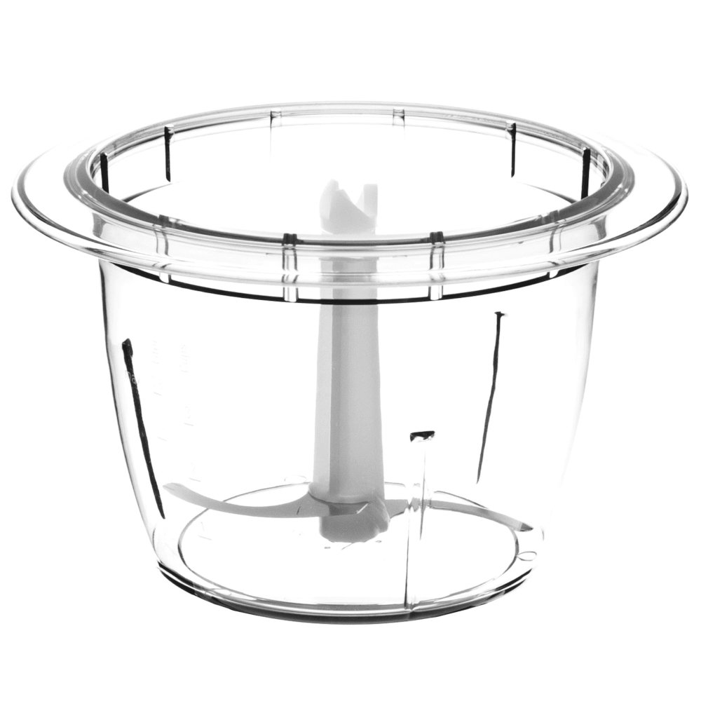 Rozdrabniacz do warzyw BOSCH MMR 08A1 – sklep internetowy Avans.pl