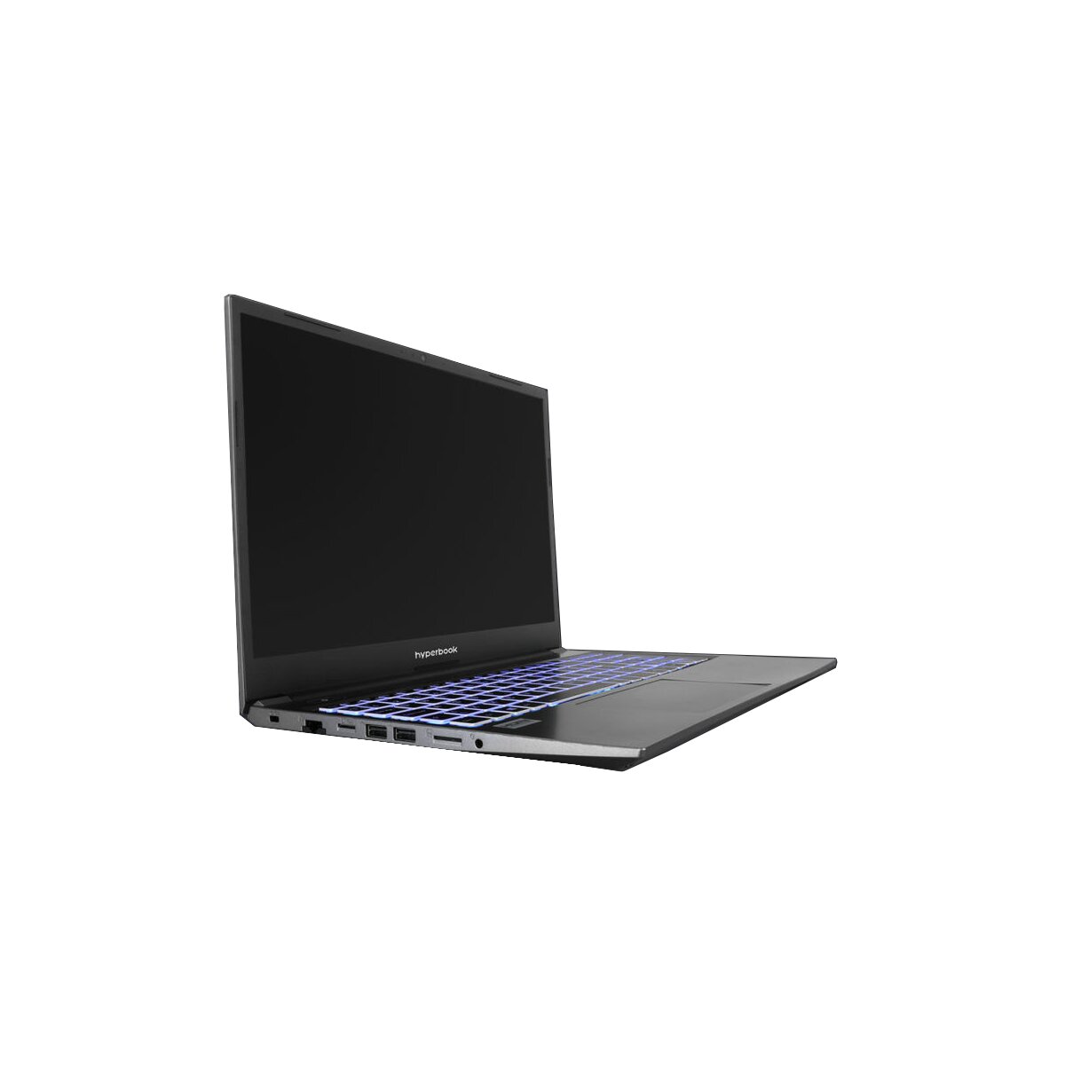 Laptop HYPERBOOK R15 Zen 15.6" IPS R5-5625U 8GB RAM 500GB SSD Windows ...