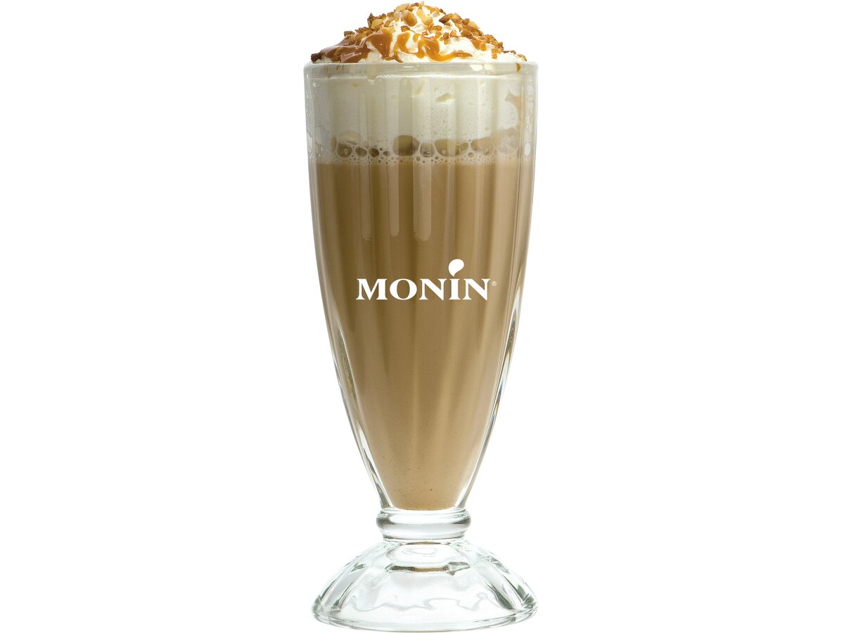 Zestaw syropów do kawy MONIN Mini Set 3 x 50 ml – sklep internetowy ...