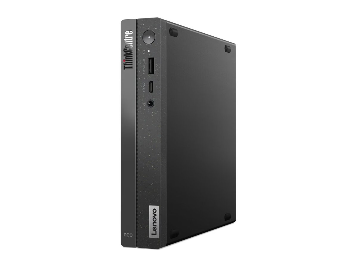 Komputer LENOVO ThinkCentre neo 50q Gen 4 i5-13420H 16GB RAM 512GB SSD ...