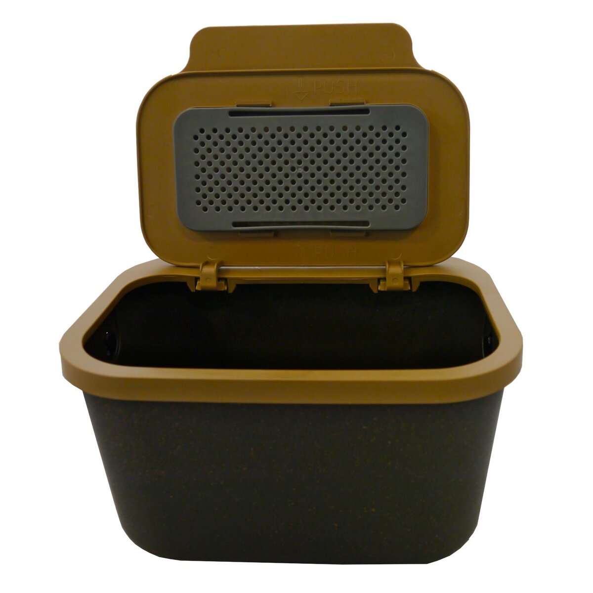 Kosz na śmieci PRACTIC Mini Bini BIO 15100883 4.5L – sklep internetowy ...