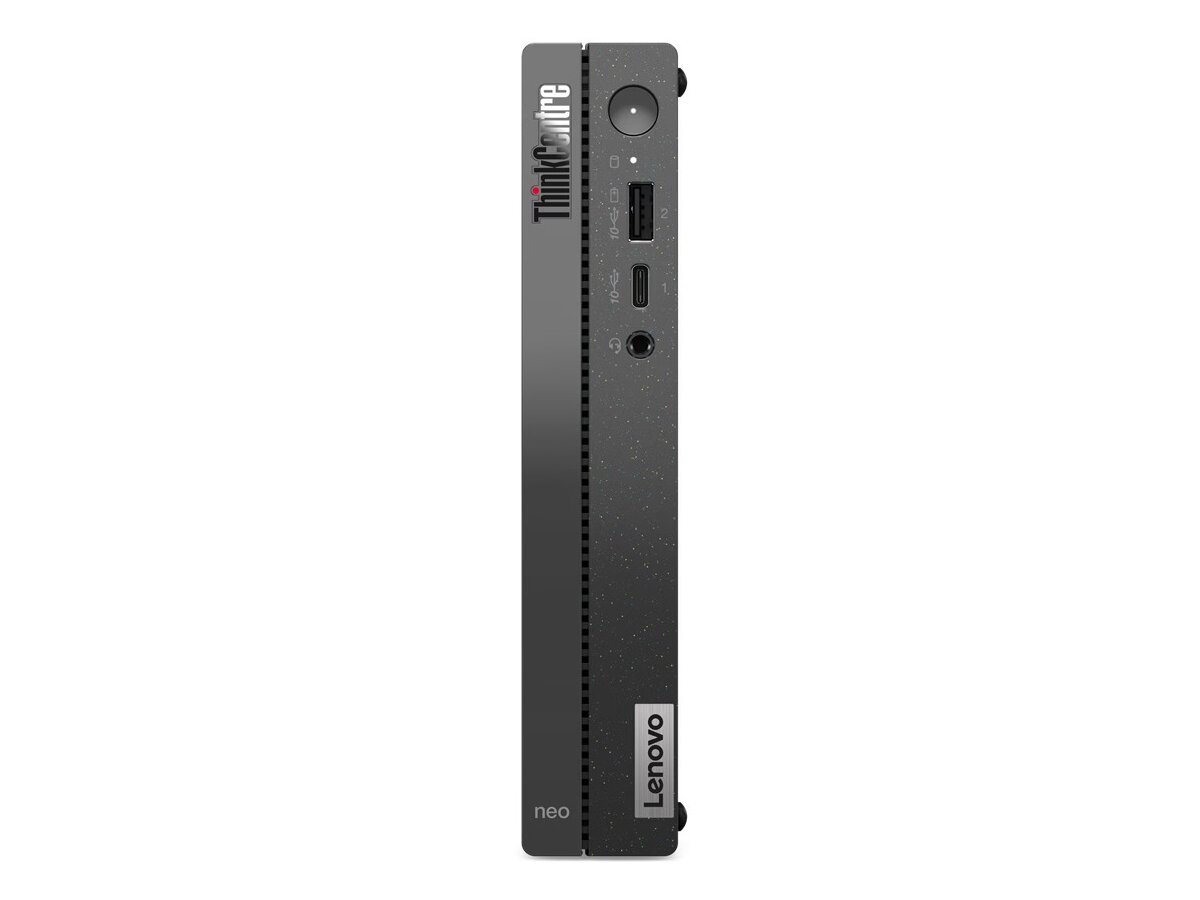 Komputer LENOVO ThinkCentre neo 50q Gen 4 i5-13420H 16GB RAM 512GB SSD ...