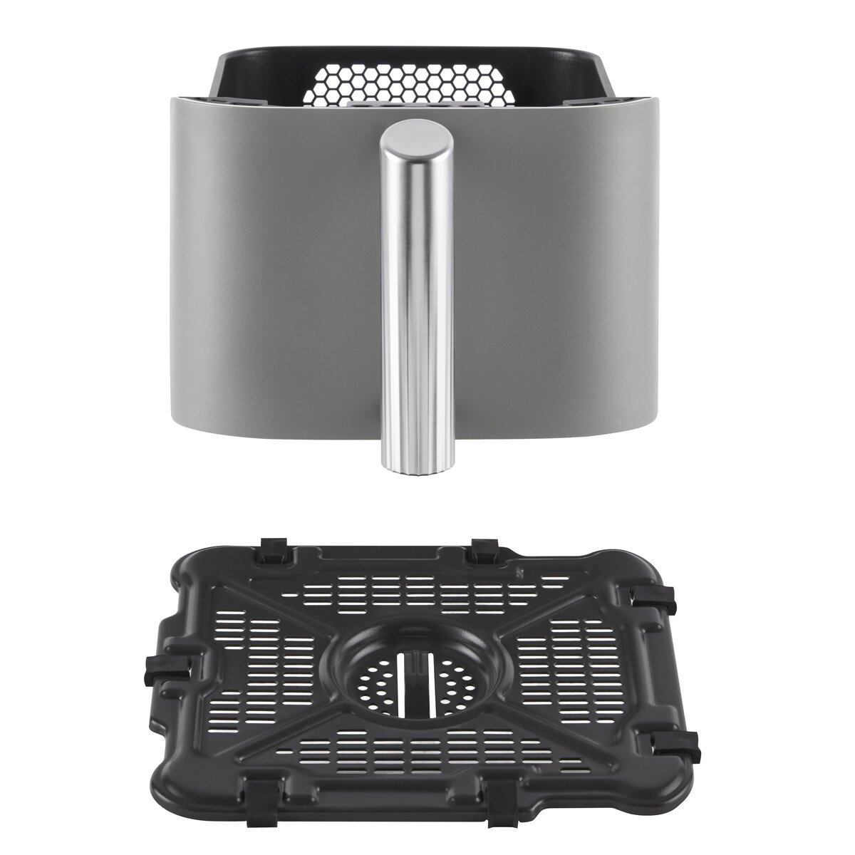 Frytkownica beztłuszczowa NINJA SL400EU Air Fryer – sklep internetowy ...