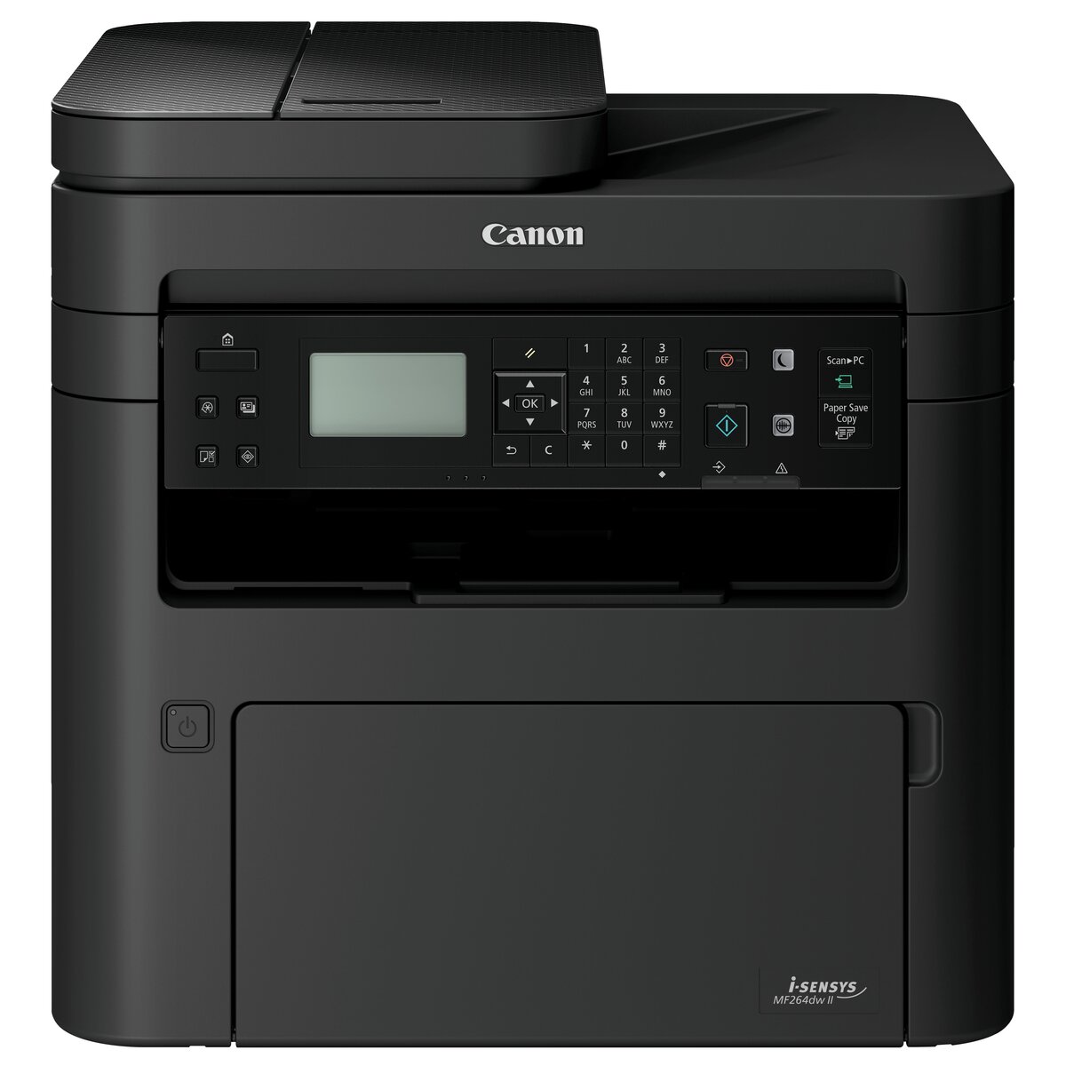 Urządzenie wielofunkcyjne CANON i-SENSYS MF264dw II – sklep internetowy ...