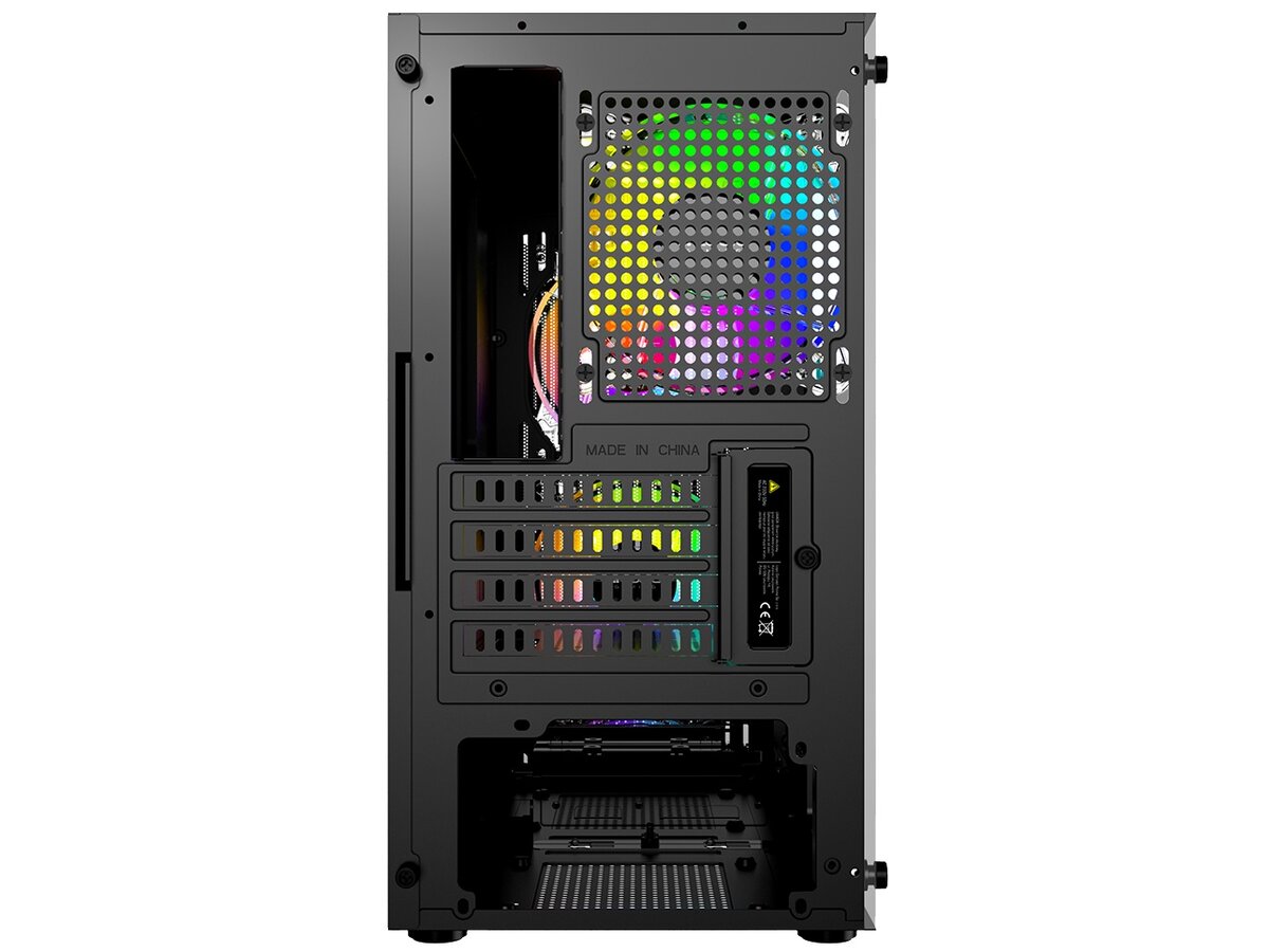 Obudowa LOGIC CONCEPT Atos – sklep internetowy Avans.pl