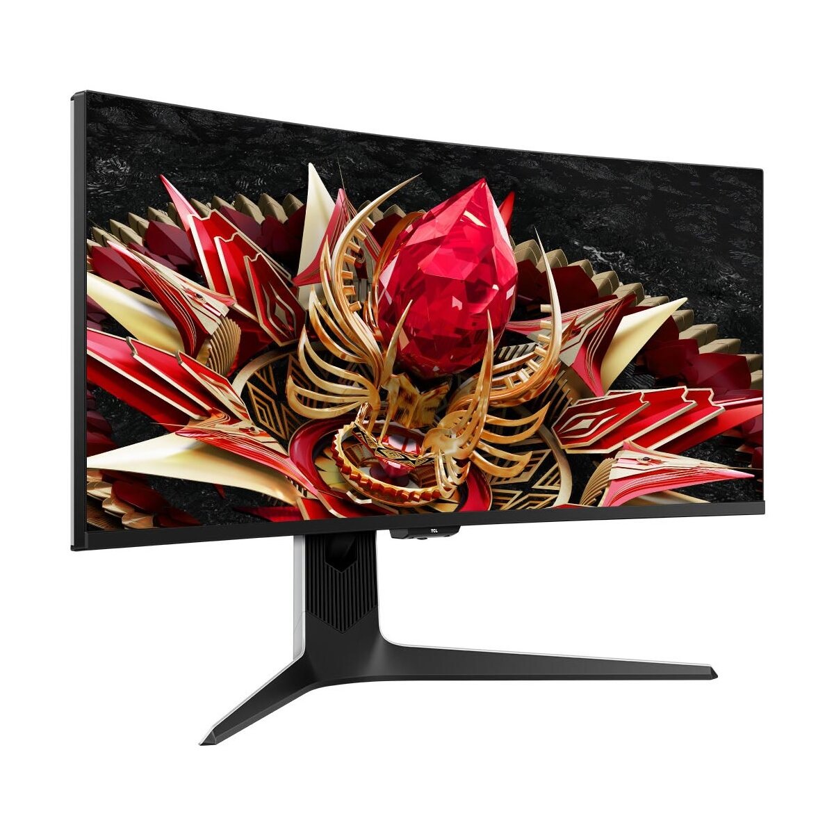 Monitor TCL 34R83Q 34" 3440x1440px 170Hz 1 ms [GTG] Curved – sklep ...