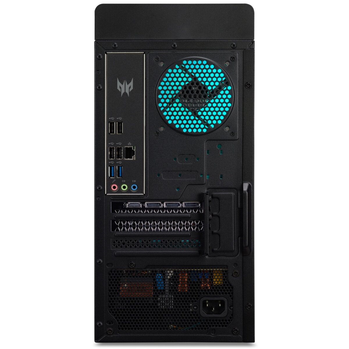 Komputer ACER Predator Orion 3000 PO3-655 i7-14700F 32GB RAM 1TB SSD ...