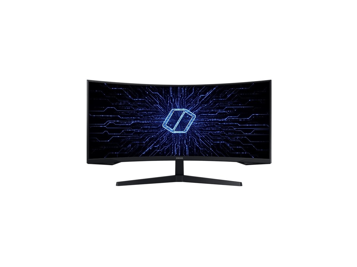 Monitor SAMSUNG Odyssey G5 LC34G55TWWPXEN 34" 165Hz 3440x1440px 1 ms ...