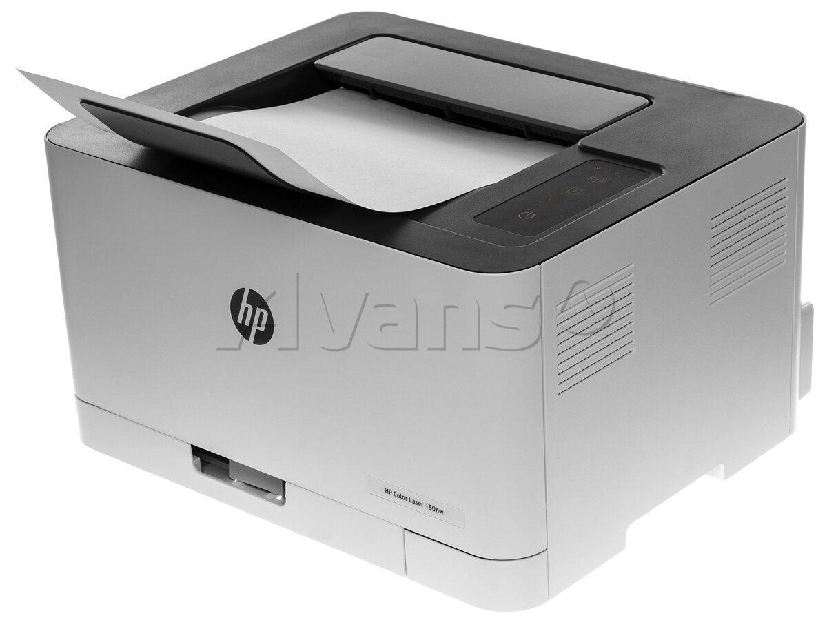 Drukarka HP Color Laser 150nw – sklep internetowy Avans.pl
