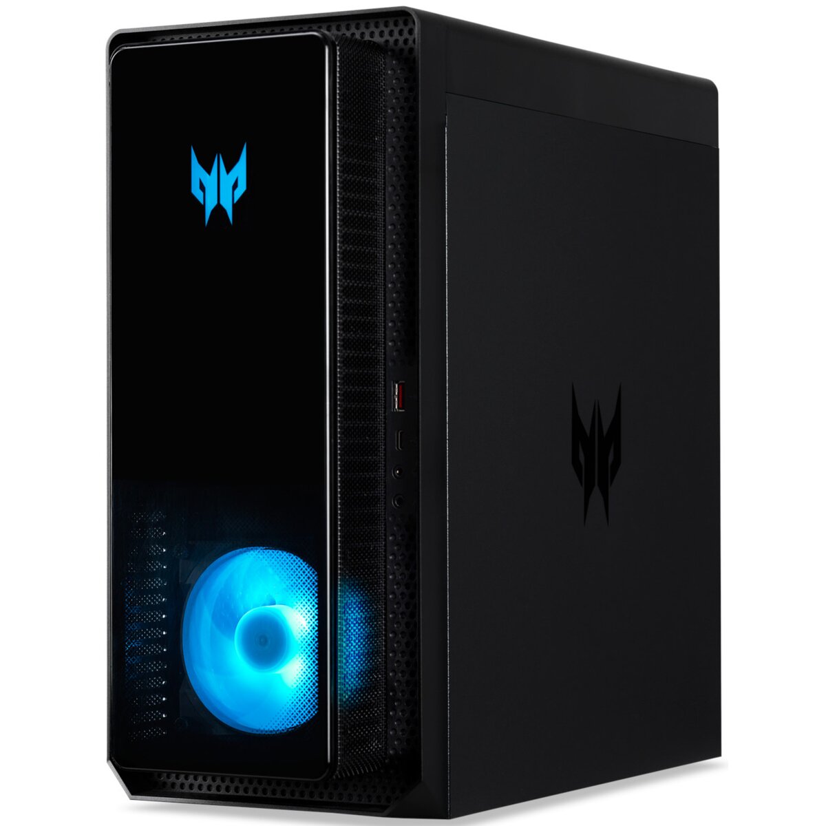 Komputer ACER Predator Orion 3000 PO3-655 i5-14400F 32GB RAM 1TB SSD ...