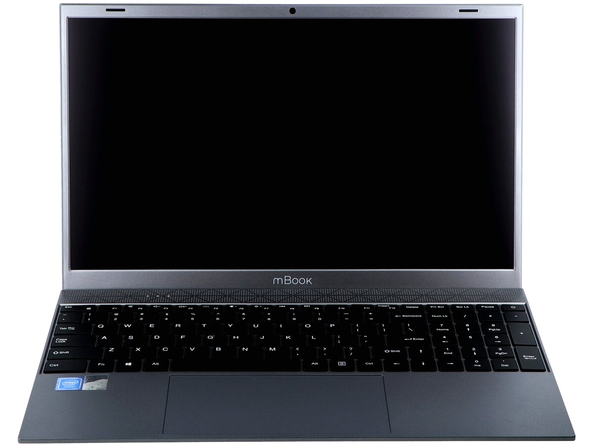 Laptop MAXCOM mBook 15.6" IPS Celeron J4125 8GB RAM 256GB SSD Windows 11 Home – sklep ...