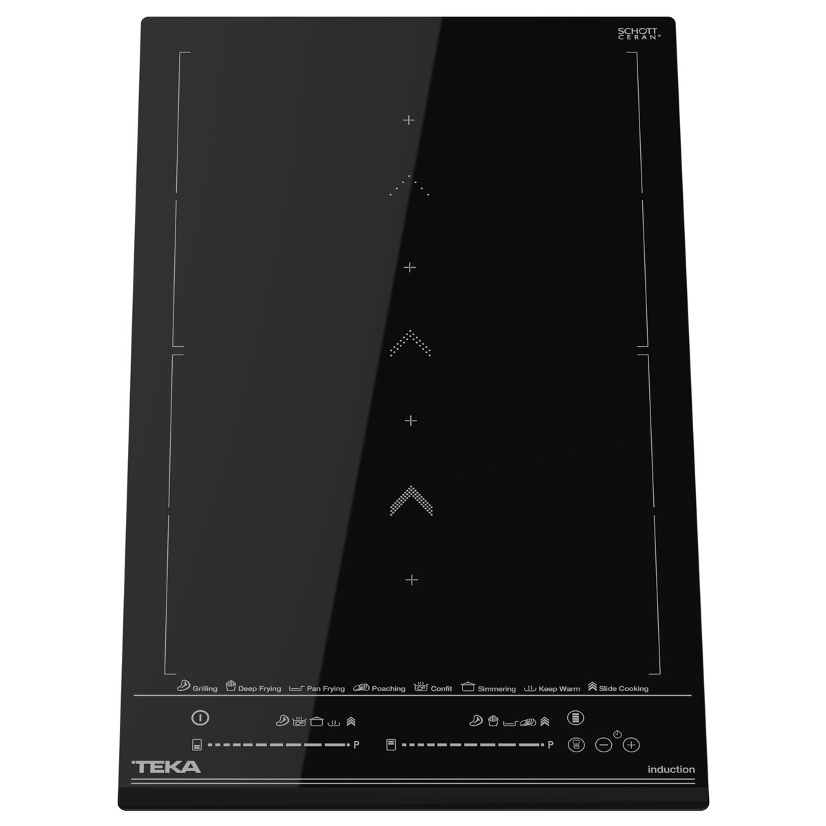 Płyta indukcyjna TEKA IZS 34700 MST – sklep internetowy Avans.pl