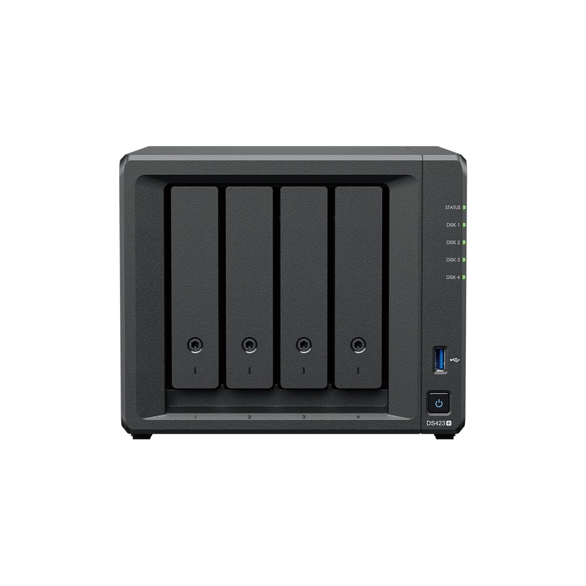 Serwer plików SYNOLOGY DS423+ – sklep internetowy Avans.pl