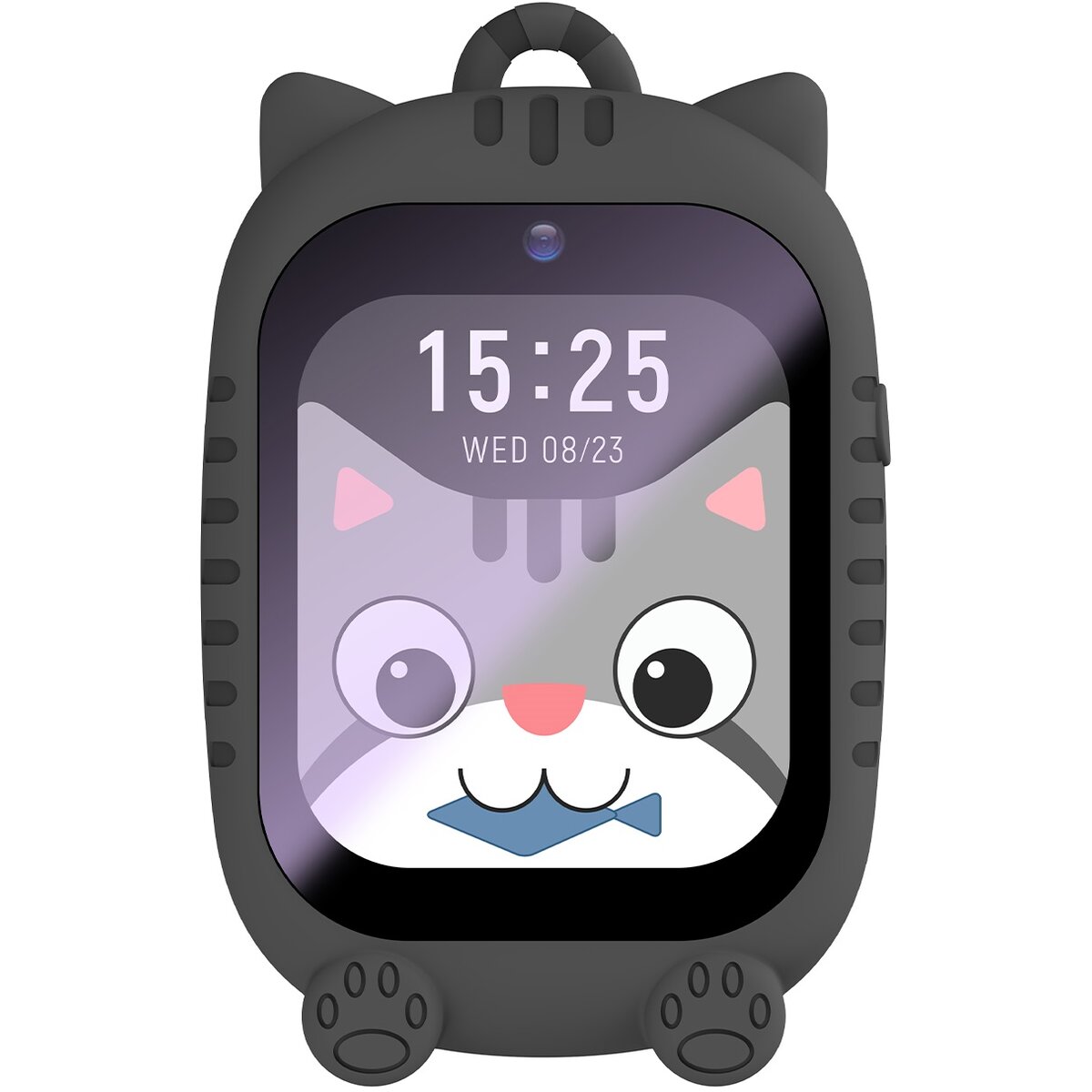 Smartwatch FOREVER Look Me KW-510 Czarny – sklep internetowy Avans.pl