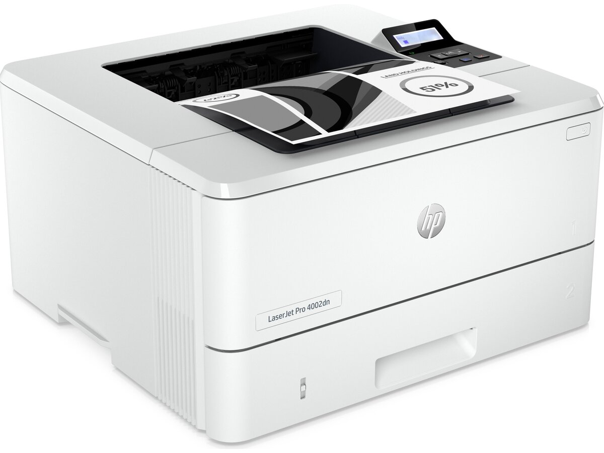 Drukarka HP LaserJet Pro 4002DN – sklep internetowy Avans.pl