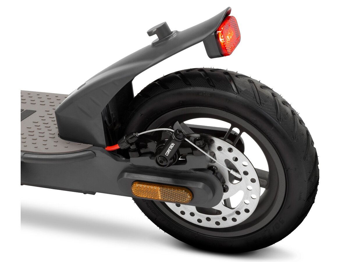 Hulajnoga elektryczna DUCATI Pro I Evo 2023 – sklep internetowy Avans.pl