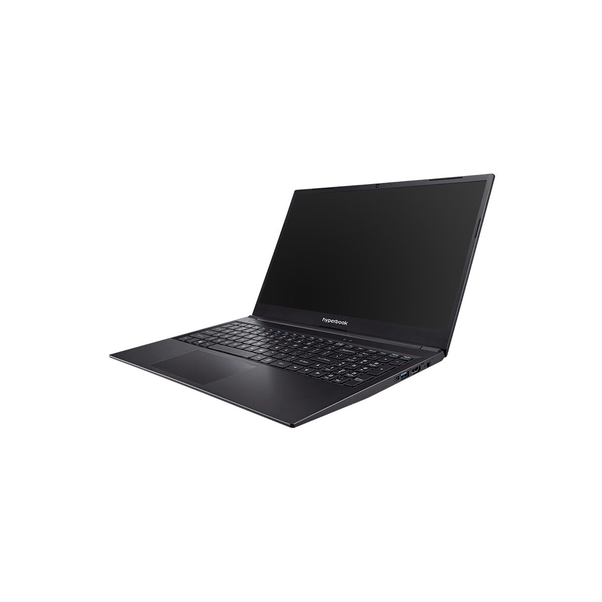 Laptop HYPERBOOK R15 Zen 15.6" IPS R5-5625U 8GB RAM 500GB SSD Windows ...