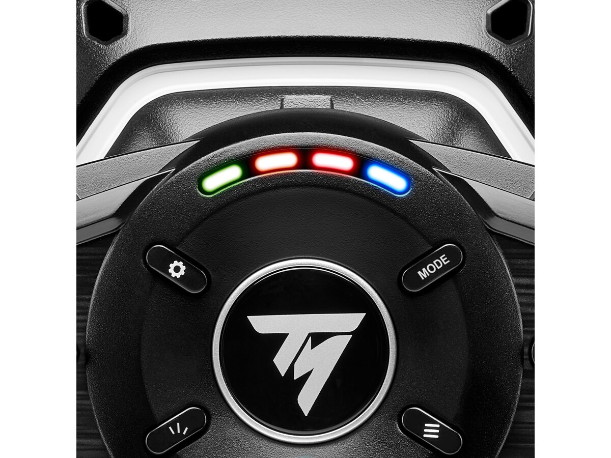 Kierownica THRUSTMASTER T128 (PS4/PS5/PC) – sklep internetowy Avans.pl