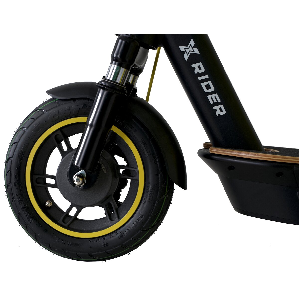 Hulajnoga elektryczna XRIDER M10 Pro Czarny – sklep internetowy Avans.pl