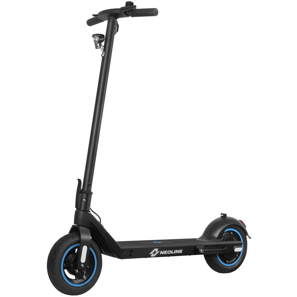 Hulajnoga elektryczna NEOLINE T26 Czarny – sklep internetowy Avans.pl