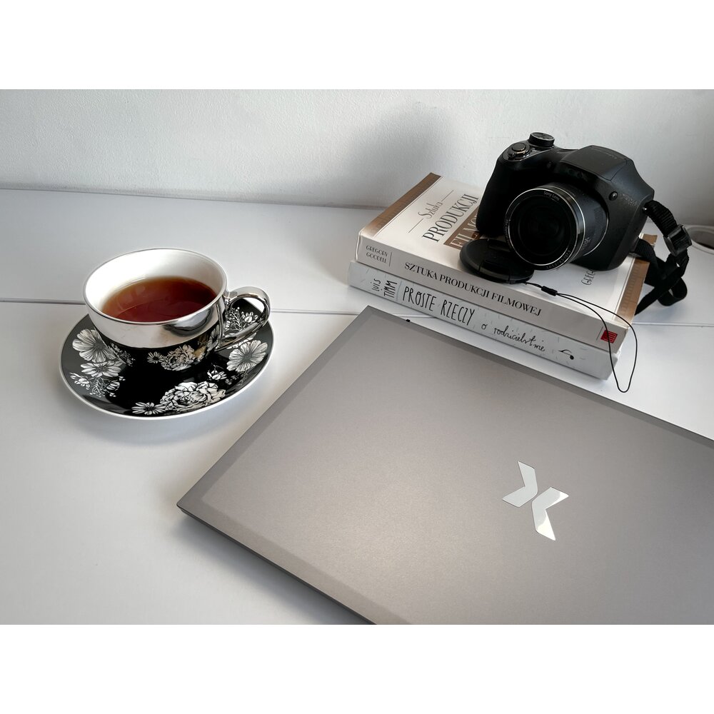 Laptop MAXCOM Office mBook 15.6" IPS Celeron J4125 8GB RAM 256GB SSD Windows 11 Home – sklep ...