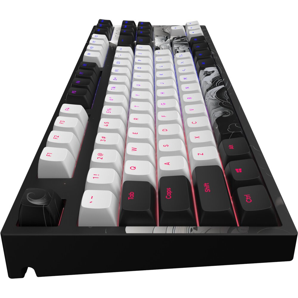 Klawiatura DARK PROJECT DPP87 Ink – sklep internetowy Avans.pl