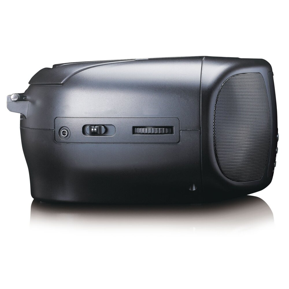 Radioodtwarzacz LENCO SCD-6000BK Bluetooth Czarny – sklep internetowy ...