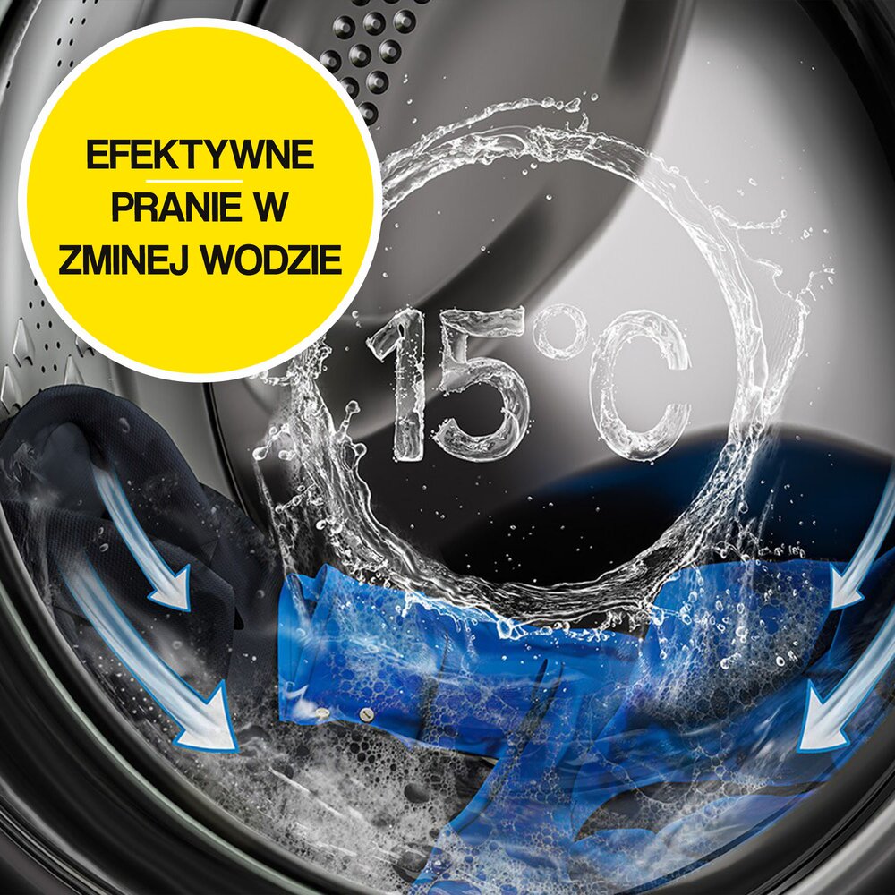 Pralka BEKO slim XBM3WFU47215W b300 7kg 1200 obr.EnergySpin SteamCure – sklep internetowy Avans.pl