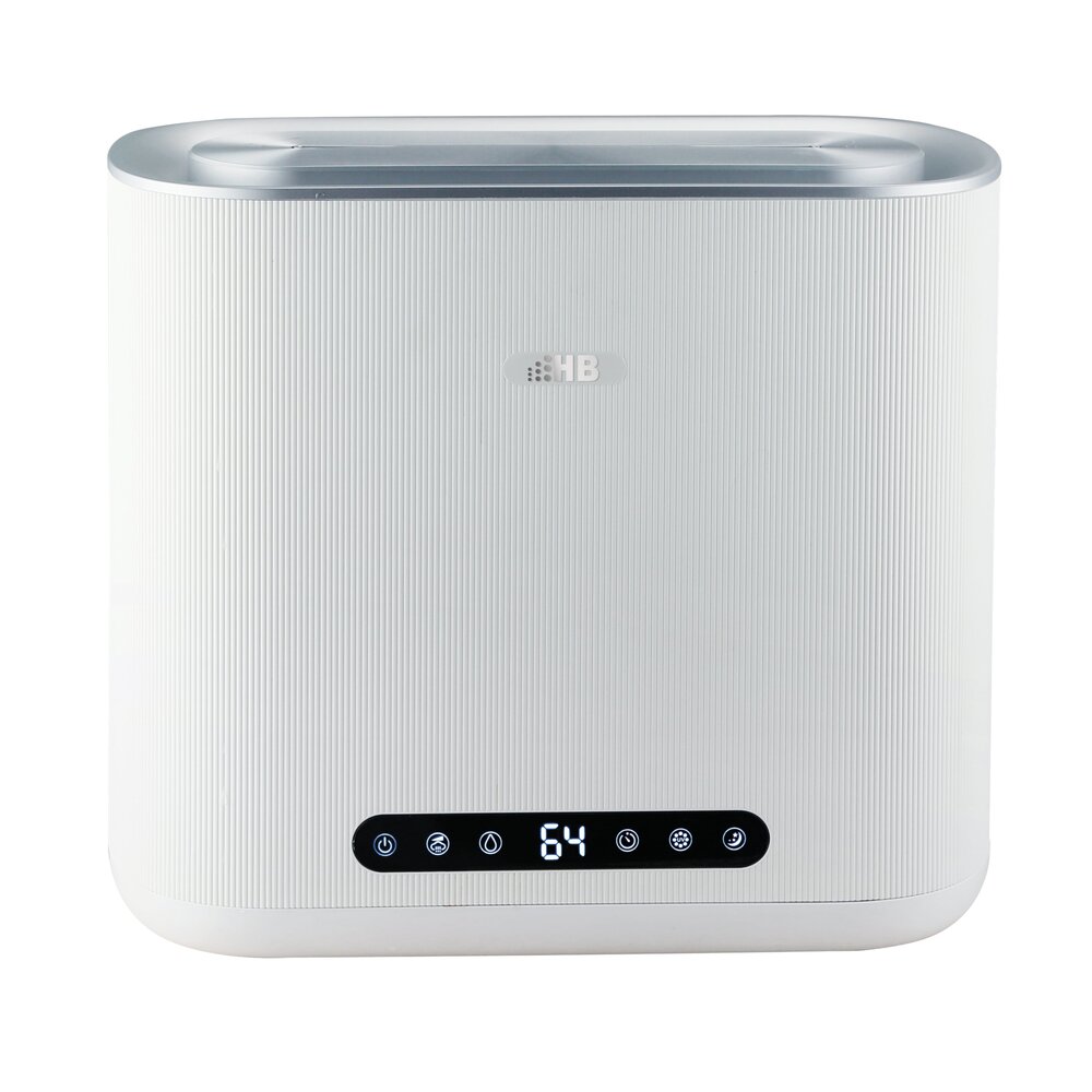 Nawilżacz powietrza HB UH3020DWS – sklep internetowy Avans.pl