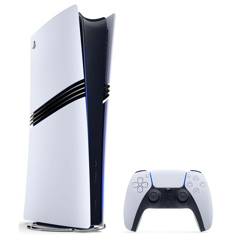 Konsola SONY PlayStation 5 Pro – sklep internetowy Avans.pl Konsola SONY PlayStation 5 Pro – sklep internetowy Avans.pl