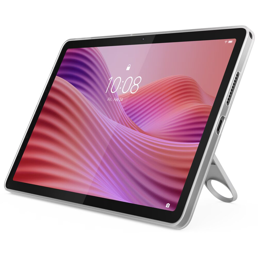 Tablet LENOVO Tab 10.1" 4/128 GB Wi-Fi Szary – sklep internetowy Avans.pl