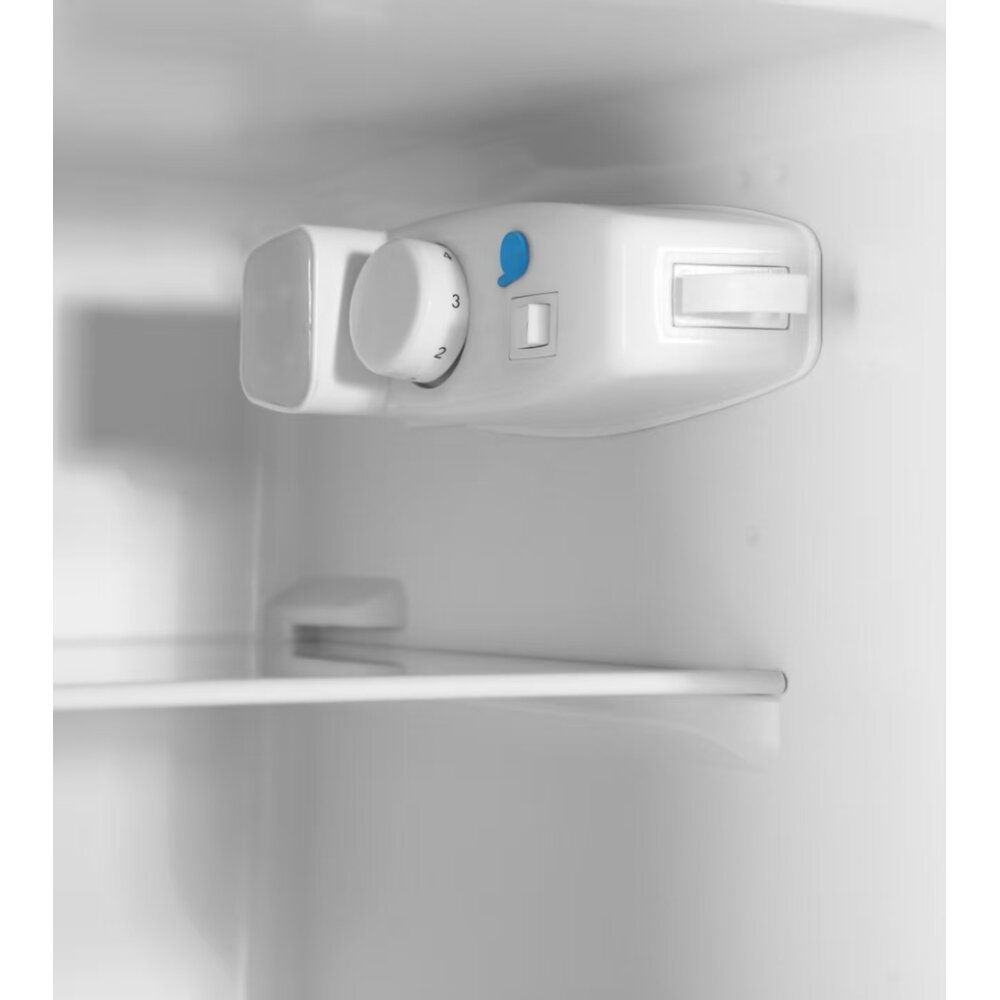 Lodówka LIN LI-BCD-158 130.5cm Biała – sklep internetowy Avans.pl