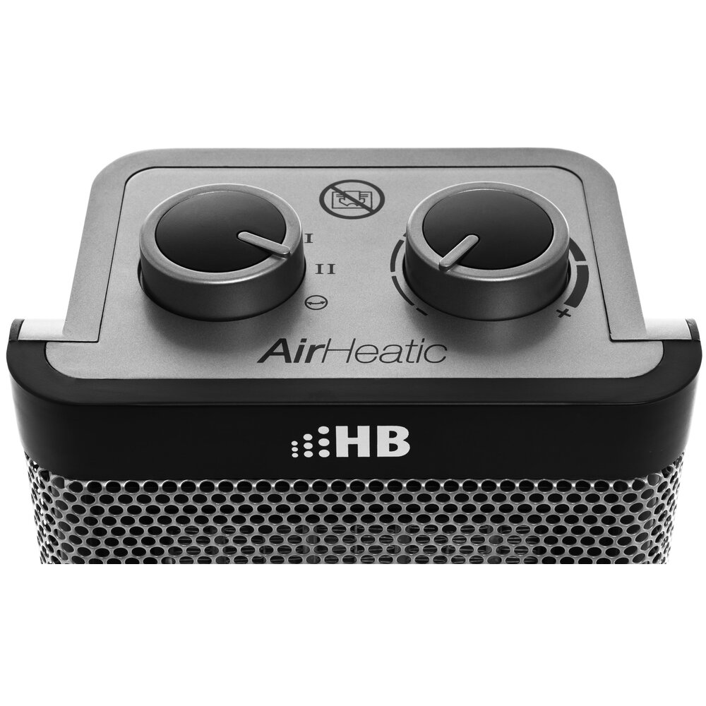 Grzejnik ceramiczny HB CFH1503M – sklep internetowy Avans.pl