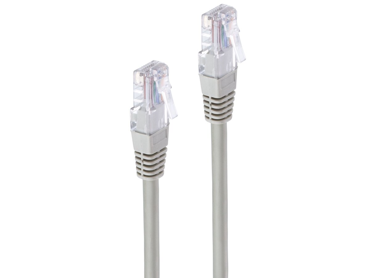 Kabel RJ-45 - RJ-45 XLINE 10 m – sklep internetowy Avans.pl