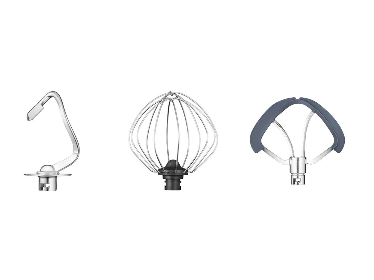 Robot kuchenny planetarny MOZANO Kitchen Assistent 1400W – sklep ...