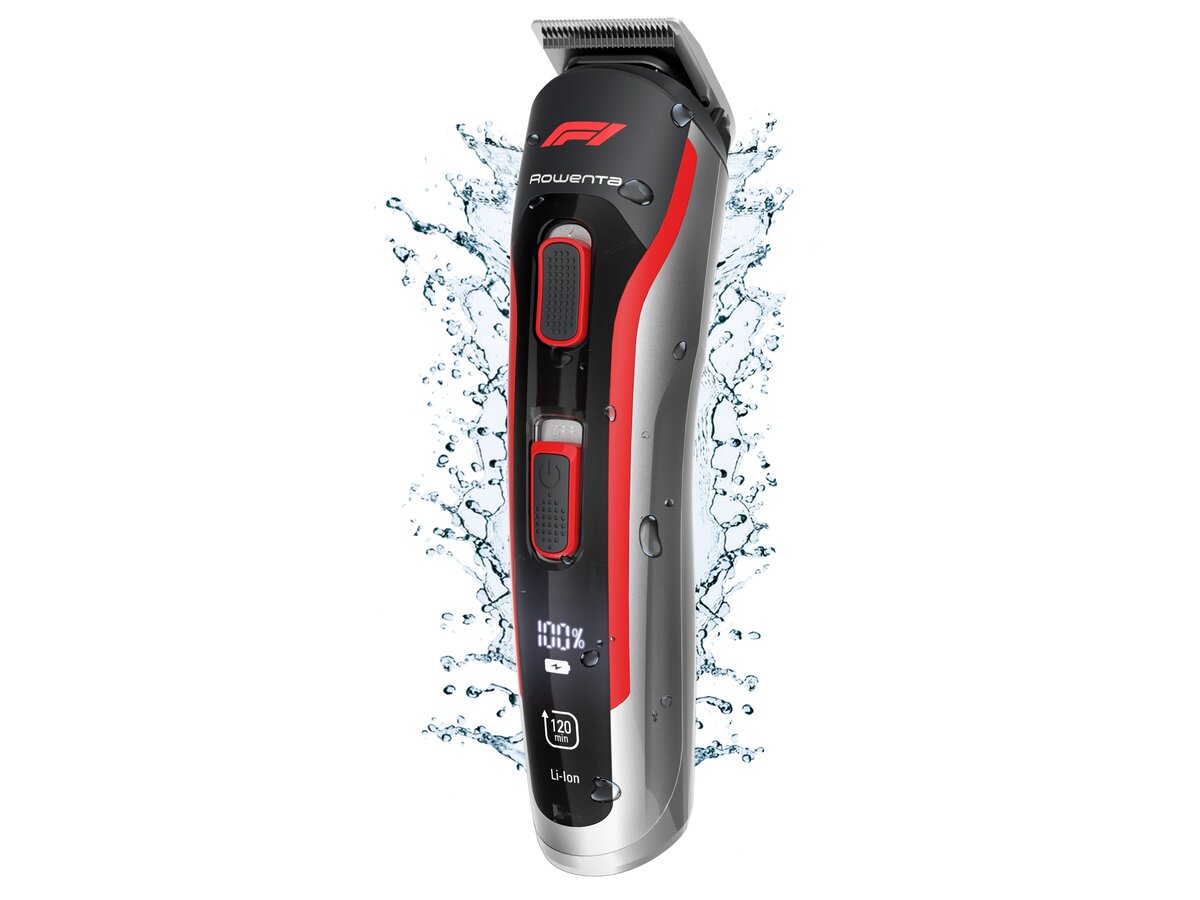Trymer ROWENTA Multi Groomer TN944MF0 – sklep internetowy Avans.pl
