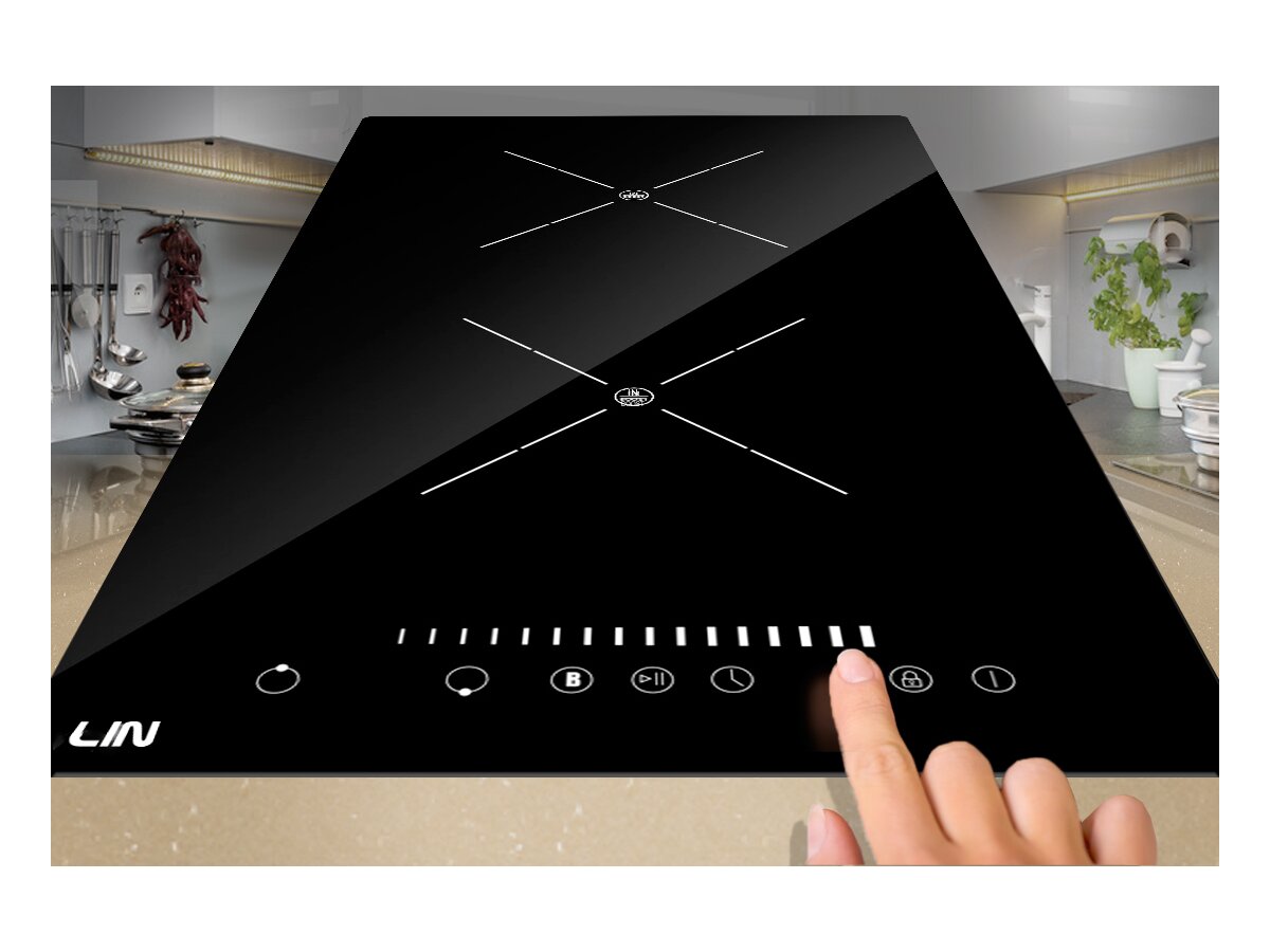 Płyta indukcyjna LIN LI-A23511 – sklep internetowy Avans.pl