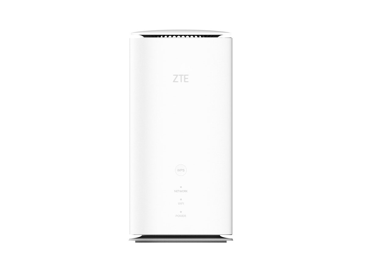 Router ZTE MC888 Pro 5G 2.4 / 5 GHz (DualBand), Wi-Fi Mesh, Gniazdo SIM ...