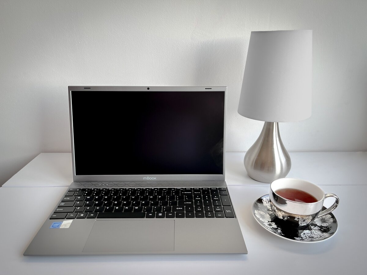 Laptop MAXCOM Office mBook 15.6" IPS Celeron J4125 8GB RAM 256GB SSD Windows 11 Home – sklep ...