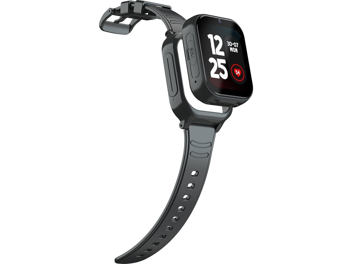 Smartwatch FOREVER Look Me KW-510 Czarny – sklep internetowy Avans.pl