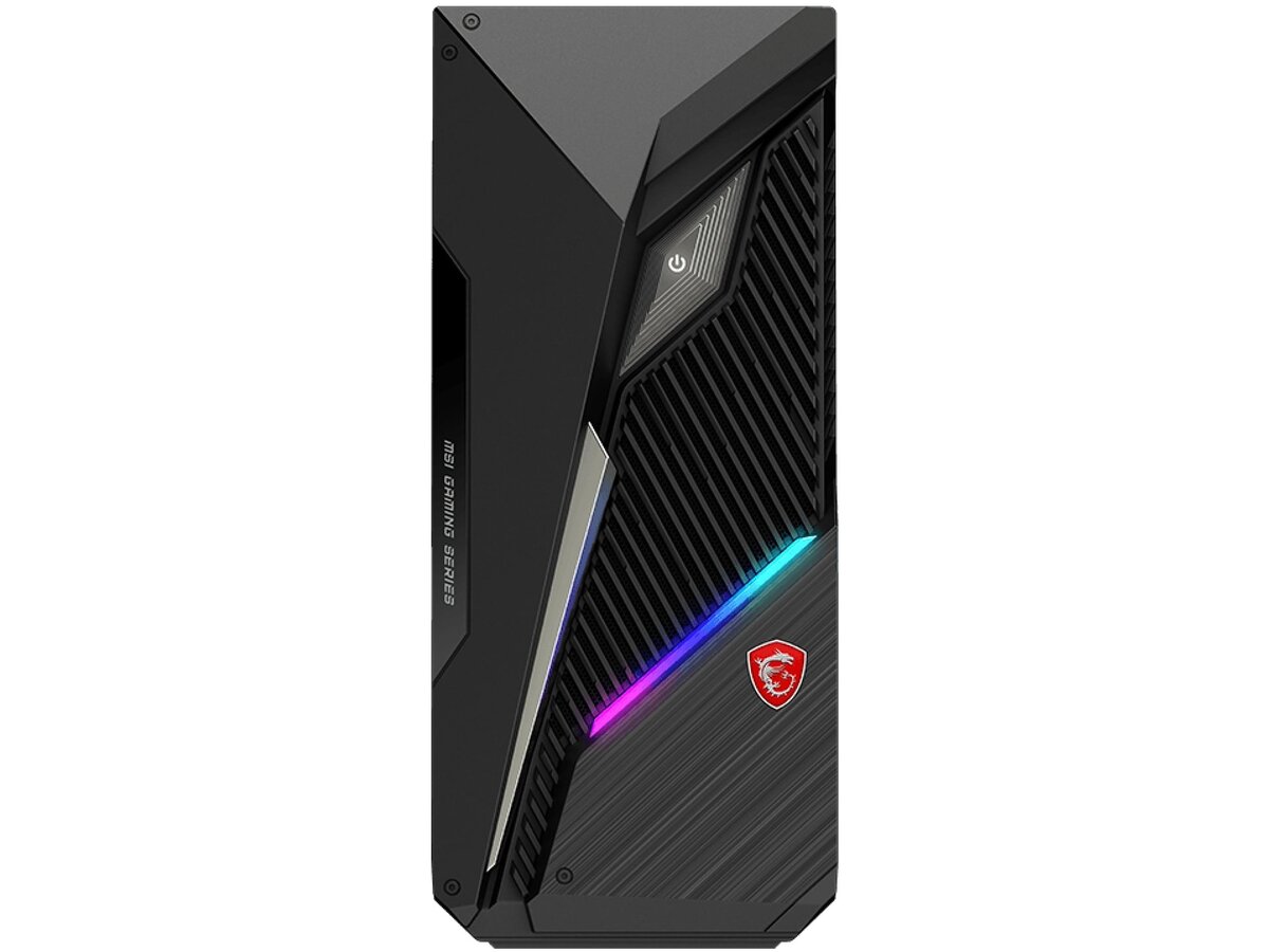 Komputer MSI MAG Infinite S3 12BTA-1614EU i5-12400F 8GB RAM 512GB SSD ...