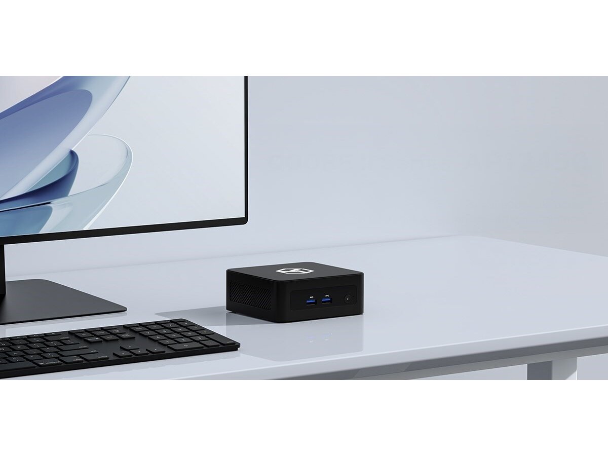 Komputer QOOBE II AP13620 i7-13620H 16GB RAM 512GB SSD Wi-Fi Windows 11 Professional – sklep ...