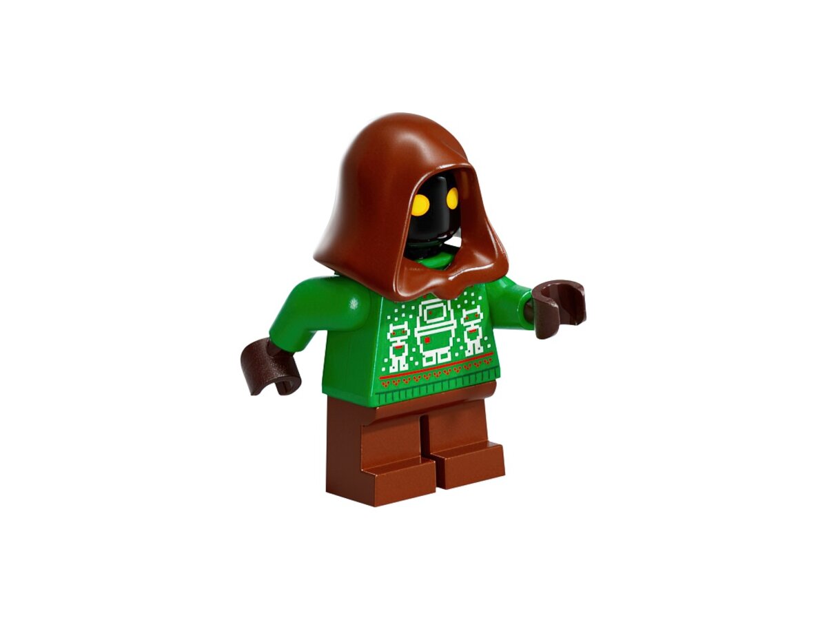 LEGO 75418 Star Wars Kalendarz adwentowy na 2025 rok – sklep ...