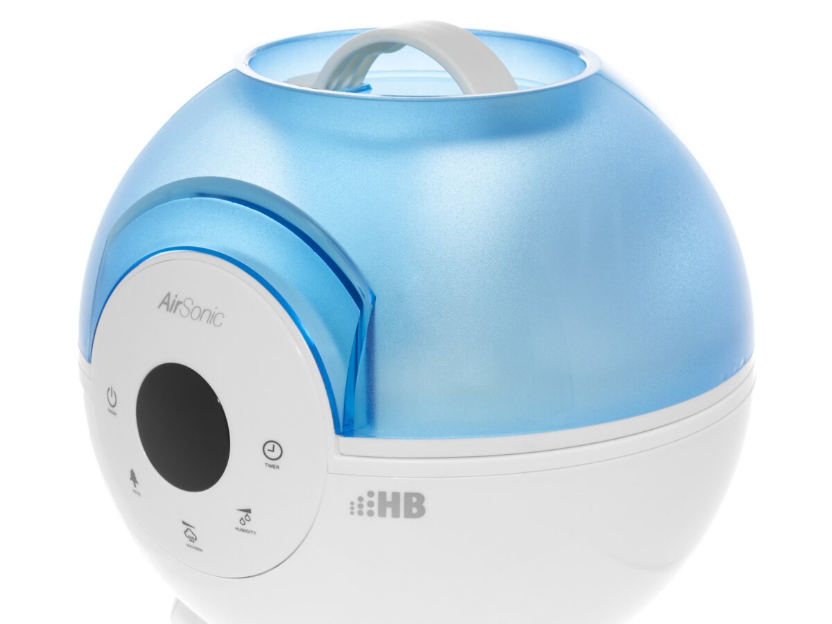 Nawilżacz HB UH2021DBL – sklep internetowy Avans.pl