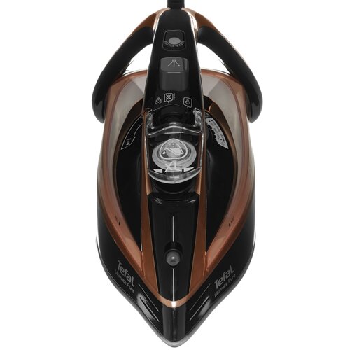 Żelazko TEFAL Ultimate Pure FV9845E0 – sklep internetowy Avans.pl