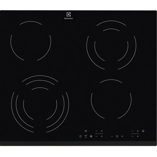 Płyta ceramiczna ELECTROLUX EHF6343FOK – sklep internetowy Avans.pl